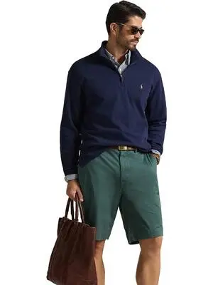 Ralph Lauren Bedford Classic Fit Chino Short - Charter Green