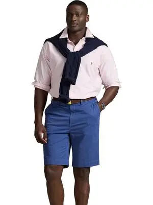 Ralph Lauren Bedford Classic Fit Chino Short - Old Royal