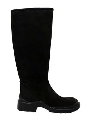 Jeffrey Campbell Knee-high Boots - Brown