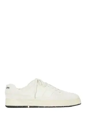 OSKLEN Lace-up Sneakers - White