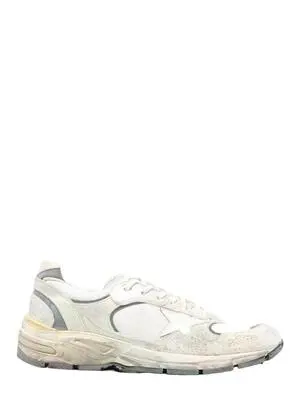 GOLDEN GOOSE Star Leather Sneakers - Neutrals