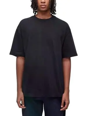 OSKLEN Back Yoke T-shirt