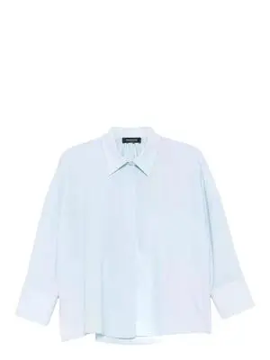 FABIANA FILIPPI Collared Shirt