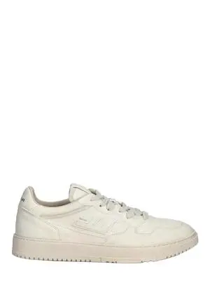 Flamingos Ventura Logo Sneakers - White