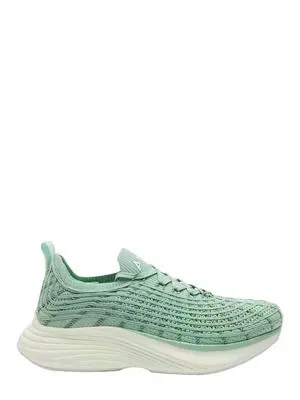 Apl Techloom Zipline Lace-up Sneakers - Green