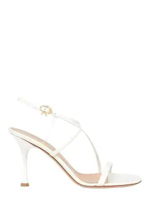 GIANVITO ROSSI 85mm Ascent Strappy Sandals