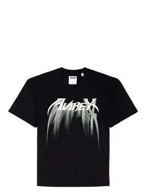 AVIREX Logo T-Shirt