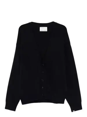 EXTREME CASHMERE X Extreme Cashmere Jonah Buttoned Cardigan