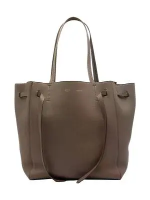 CELINE 2010-2025 Small Phantom Cabas Tote Bag