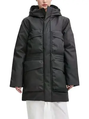 RAINS Askim Hooded Coat