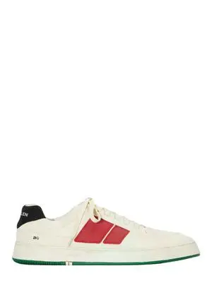 OSKLEN Ag Stripe Sneakers - Neutrals