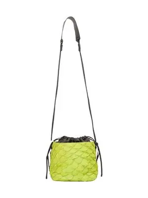 OSKLEN Pirarucu Curimbo Bucket Bag