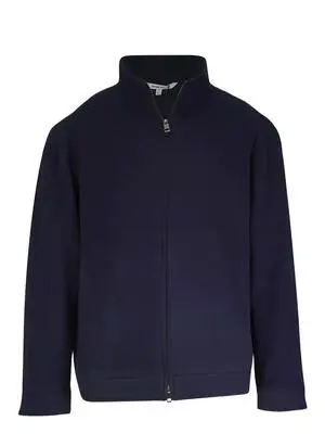 Peter Millar Zipped Jacket - Blue