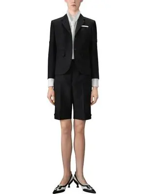 THOM BROWNE Bermuda Shorts