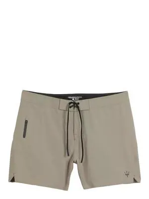 OSKLEN Swim Shorts - Neutrals
