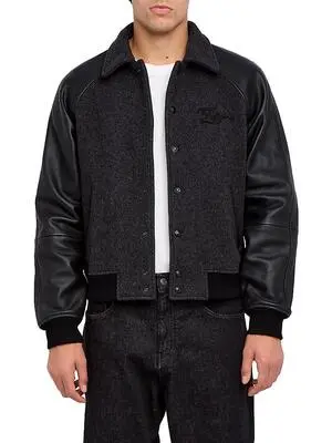 ZADIG&VOLTAIRE Benjy Jacket