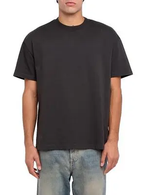 Zadig&Voltaire Teddyx Revoltaire Tee Carbone