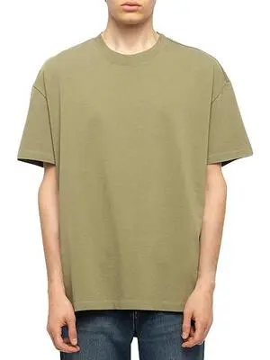 Zadig&Voltaire Teddyx Revoltaire Tee - Mousse