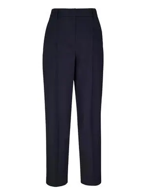 TWP Harrison Panelled Trousers - Blue