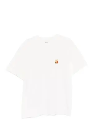 MARANT Hugo T-shirt - White