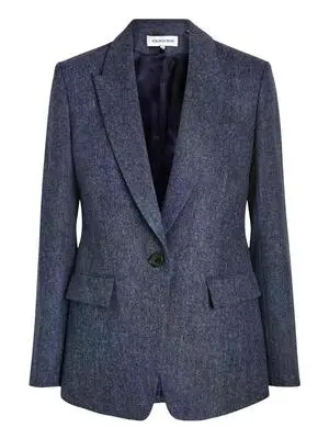 VERONICA BEARD Vega Dickey Blazer