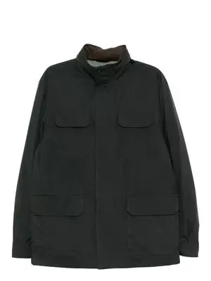 N.peal Vale Jacket - Green