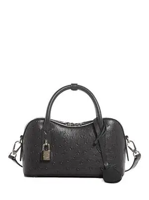 Stella McCartney Ryder Crossbody Bag - Slate