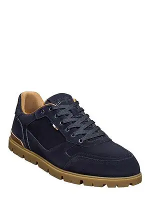 Allen Edmonds Vail Sneakers - Baltic