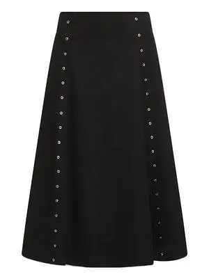 Marella Alamo Skirt - Black