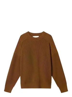 MARANT Barry Ribbed Sweater