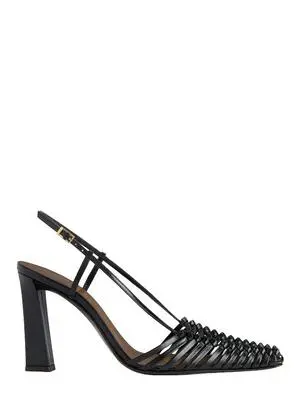 GIUSEPPE ZANOTTI Jane Pump 90 - Black