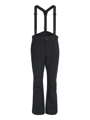 Fusalp Franz Iv Ski Trousers - Black
