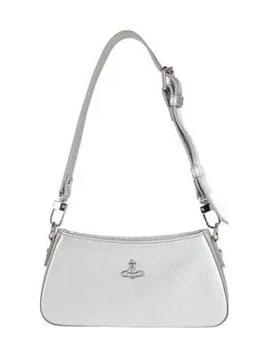 VIVIENNE WESTWOOD Shoulder Bag - Silver
