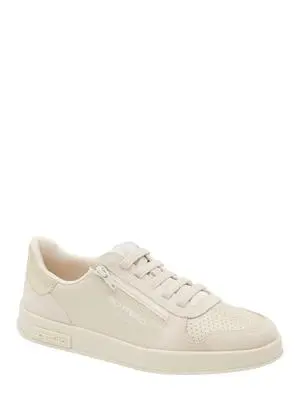 BUTTERO® Botsmash Low Top Sneaker - Marfim