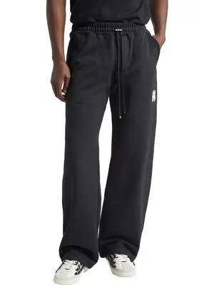 Amiri Core Logo Drawstring Pants - Black