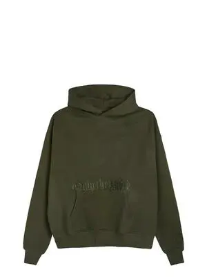 ONLY THE BLIND Long-Sleeve Hoodie