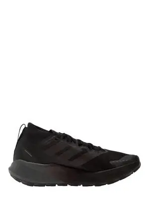 Adidas Terrex Agravic Gtx Sneakers - Black
