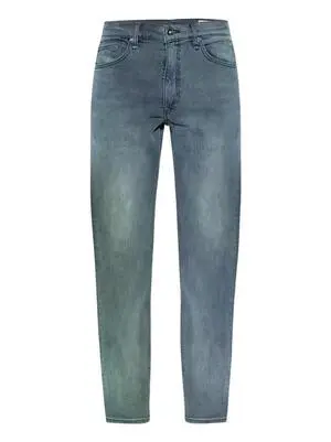 Rag & Bone Five-pocket Regular Jeans - Blue