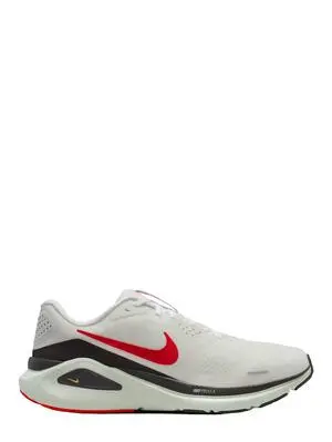 Nike Structure 26 - White/medium Ash/spruce Aura