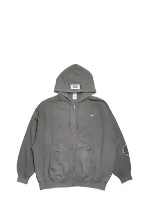 Nike X Martine Rose Hoodie - Grey