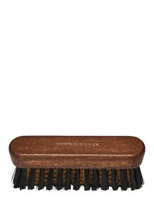 FERRAGAMO Suede Brush - Brown