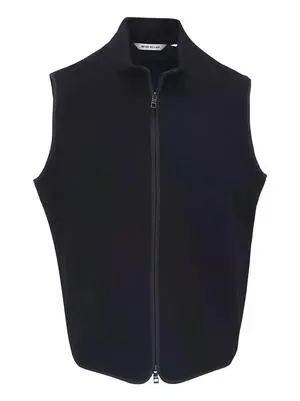 Peter Millar Sleeveless Gilet - Blue
