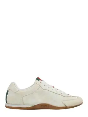 GUCCI Shift Low-Top Sneakers