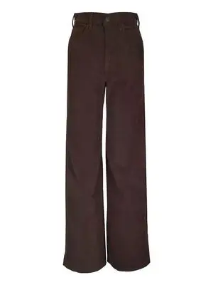VERONICA BEARD Corduroy Palazzo Pants