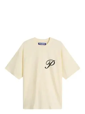 PICANTE Gallery T-shirt - Ivory