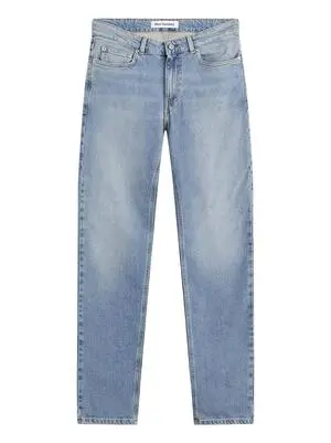 WON HUNDRED Dean B Slim Fit Jeans