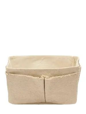 FERM LIVING Hokan Textile Storage 18x30cm - Natural