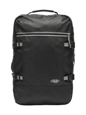 EASTPAK Travelpack Backpack - Tarp Black Reflect