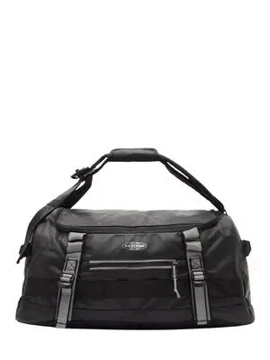EASTPAK Duffel Pack Small - Tarp Black Reflect