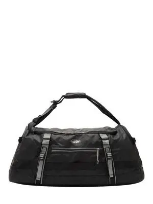 EASTPAK Duffel Pack Medium - Tarp Black Reflect
